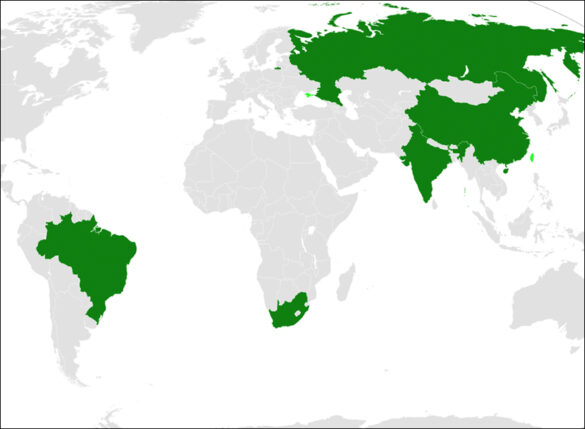 Problemas BRICS, soluciones BRI - Portal Insurgencia Magisterial Problemas BRICS, soluciones BRI - Portal Insurgencia Magisterial